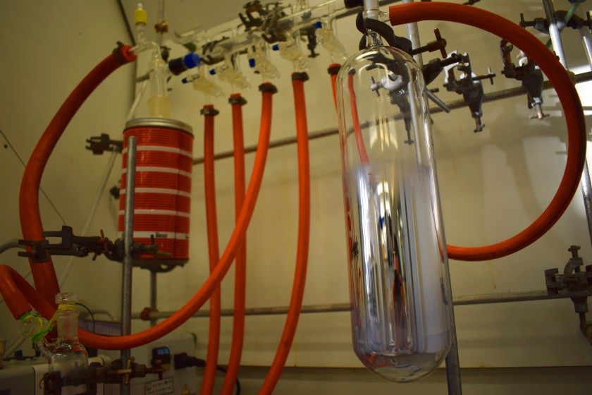 Gallery – The Schlenk Line Survival Guide