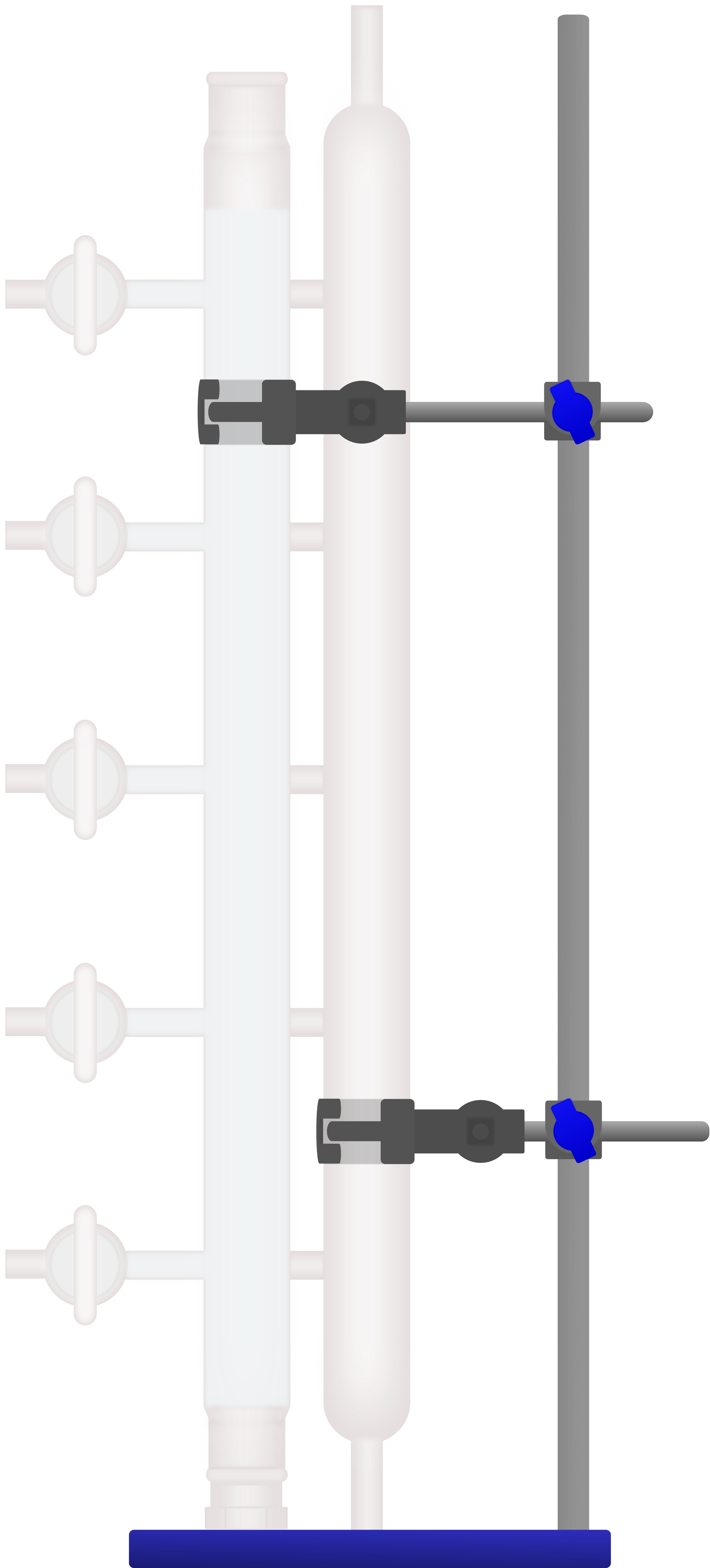 Cleaning – The Schlenk Line Survival Guide