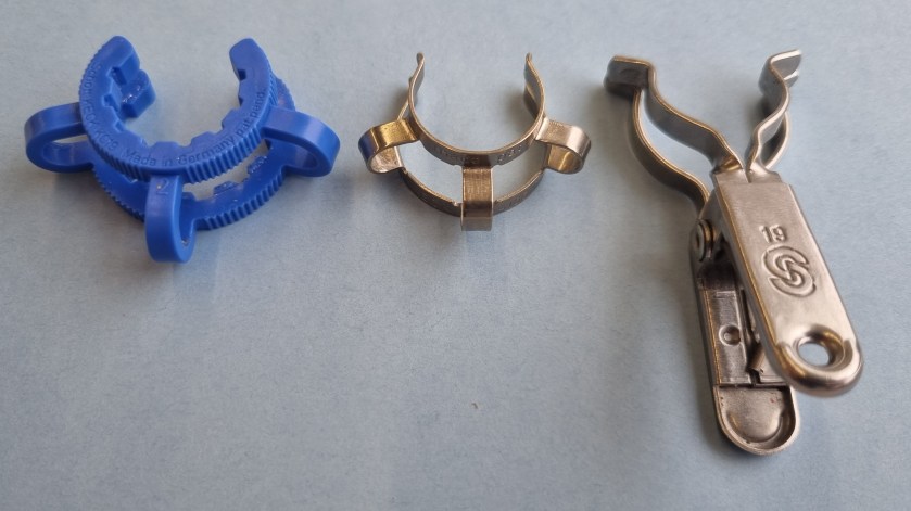 Day-To-Day Tools – The Schlenk Line Survival Guide