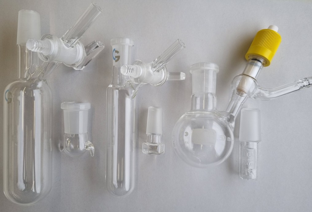 Day-To-Day Tools – The Schlenk Line Survival Guide