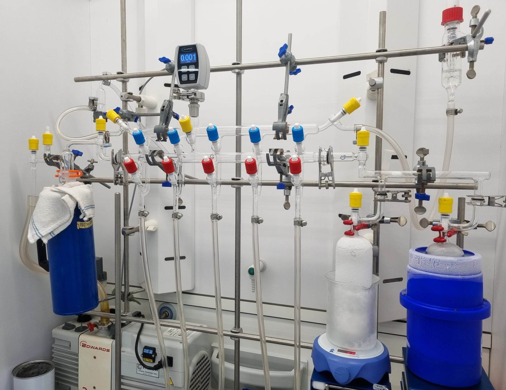 Gallery – The Schlenk Line Survival Guide