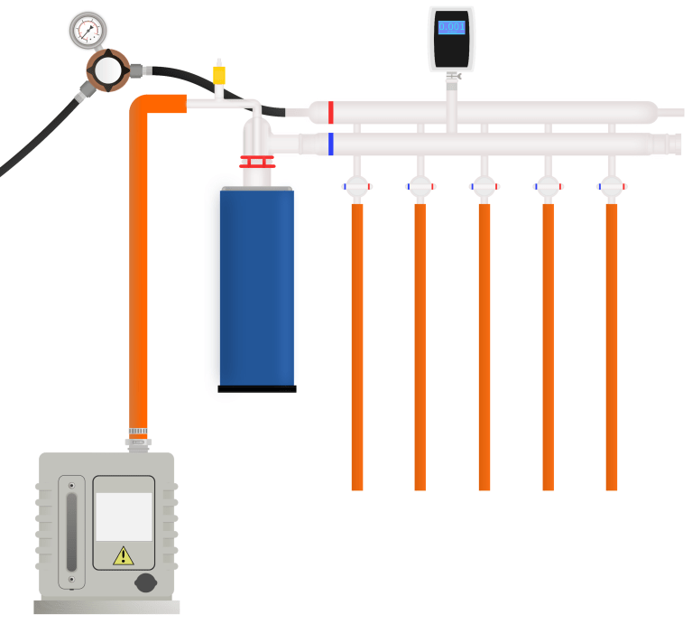 The Schlenk Line Survival Guide – Illustrated guides designed to help ...